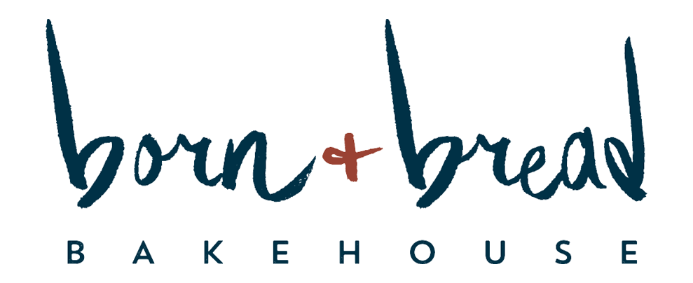 Home | Born and Bread Bakehouse